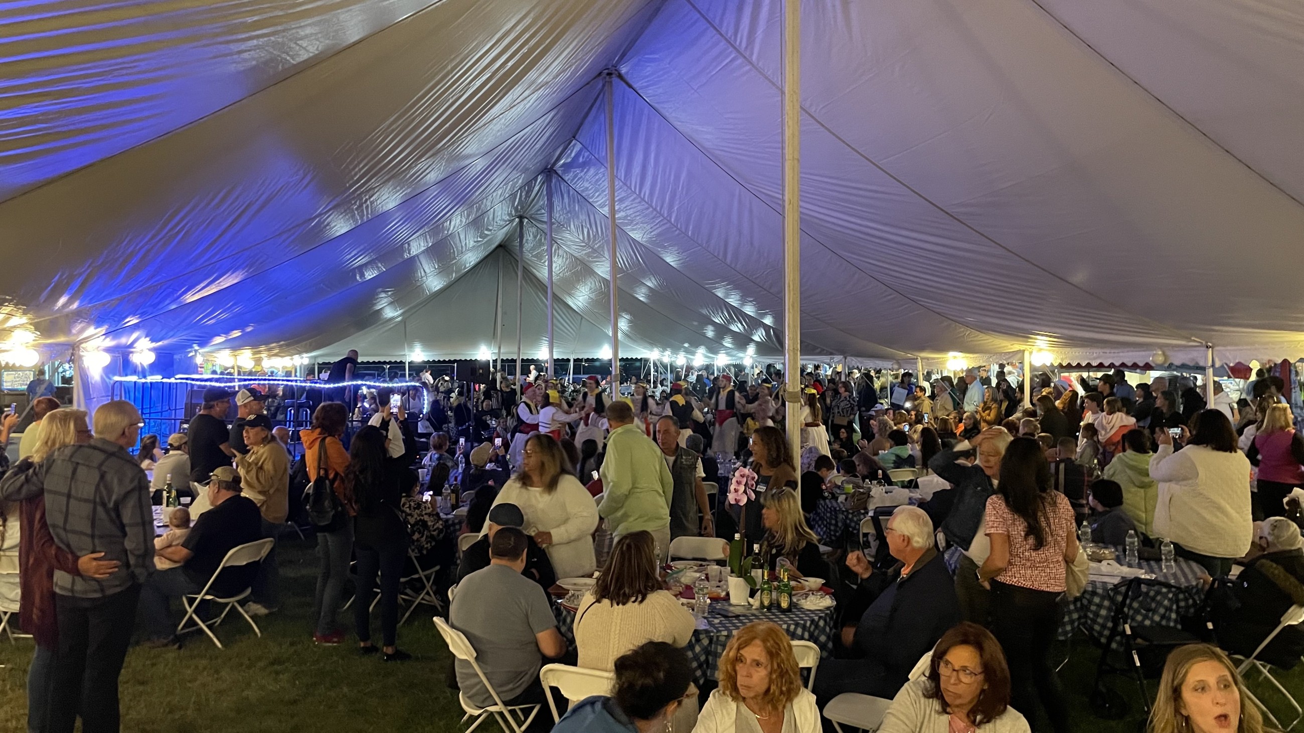 Photo Gallery (Collections) | Ss Nicholas, Constantine & Helen Greek ...