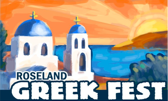 Greek Festival | Ss Nicholas, Constantine & Helen Greek Orthodox Church
